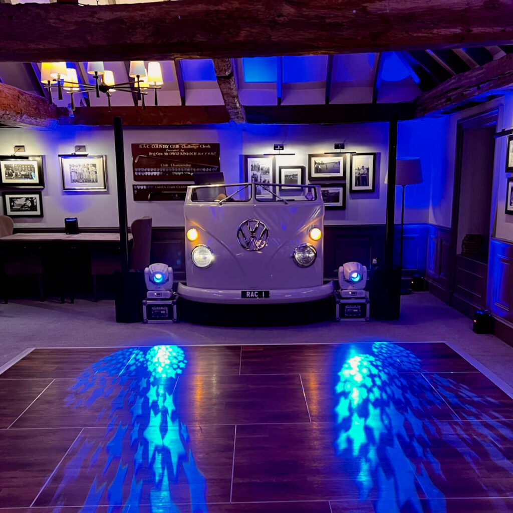 Petrica's fabulous 50th birthday party, RAC Club, 28th January 2023