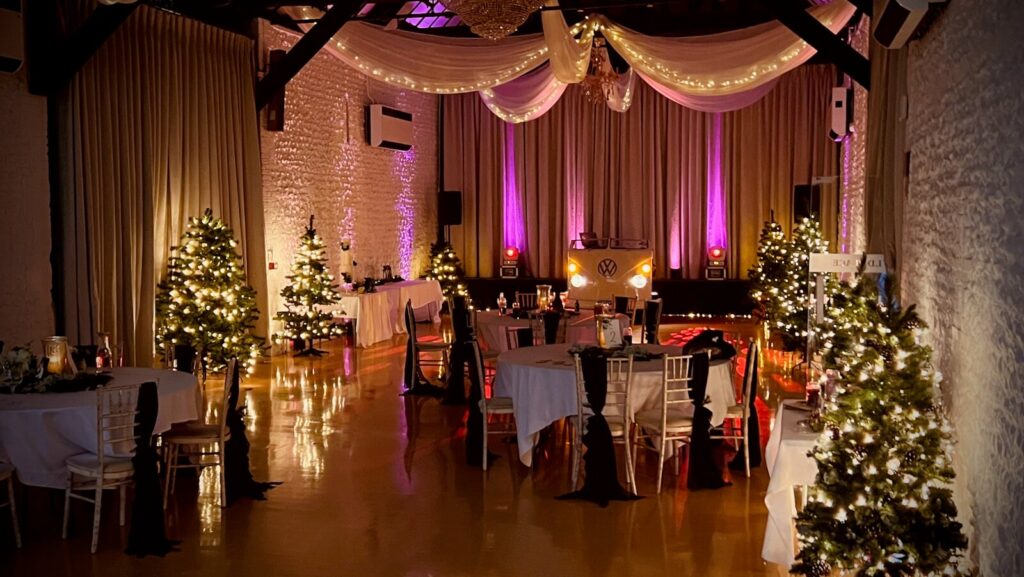 My Top 10 Xmas dance floor gems