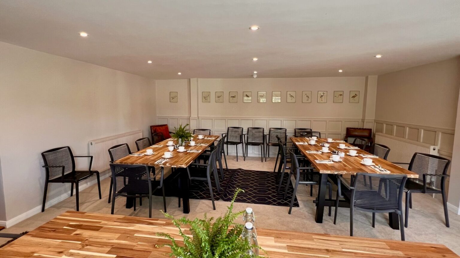 Brookfield Barn a perfect wedding venue in Horsham, West Sussex