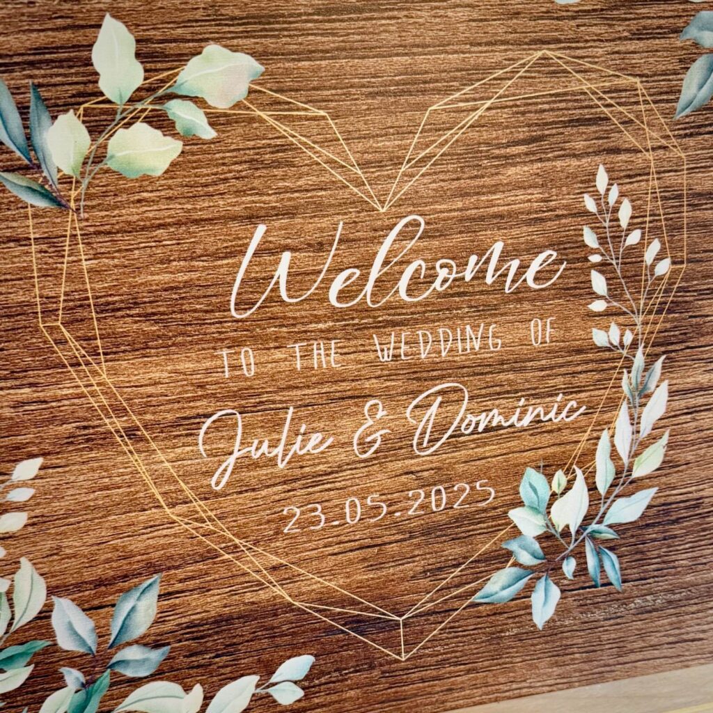 Julie and Dominic, Hall Place Bexley, 23rd May 2025 🇫🇷🇬🇧