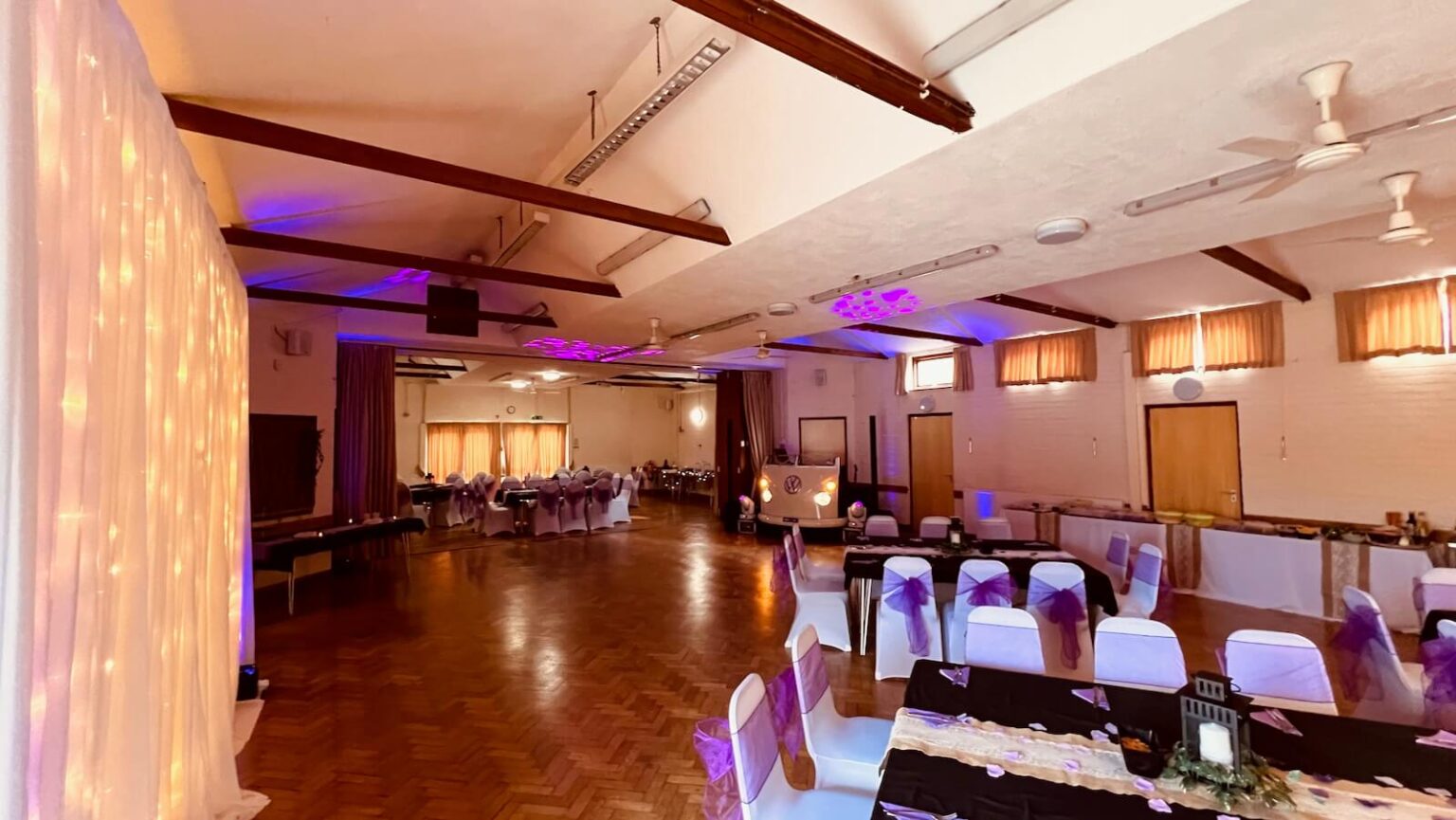 Rhia and Ali, North Mundham Village Hall, 8th April 2024