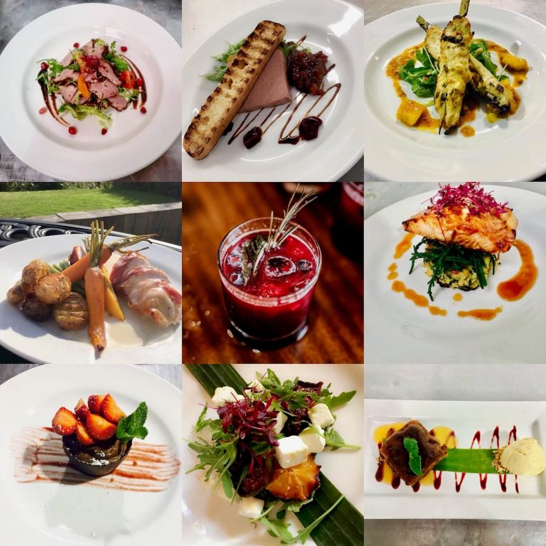 Wedding supplier spotlight: The Gourmet Chef, wedding caterers